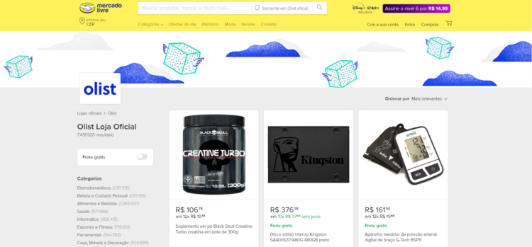 Como anunciar em diversos marketplaces de forma simples!