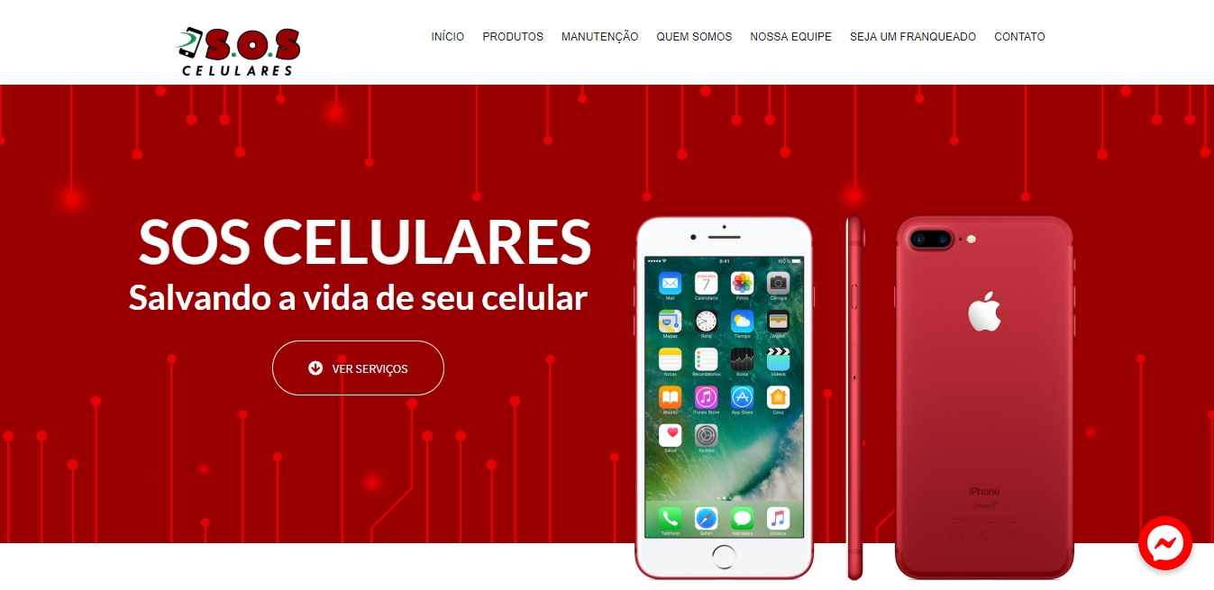 [CASE] Olist e SOS Celulares: 100 vendas em 19 dias!