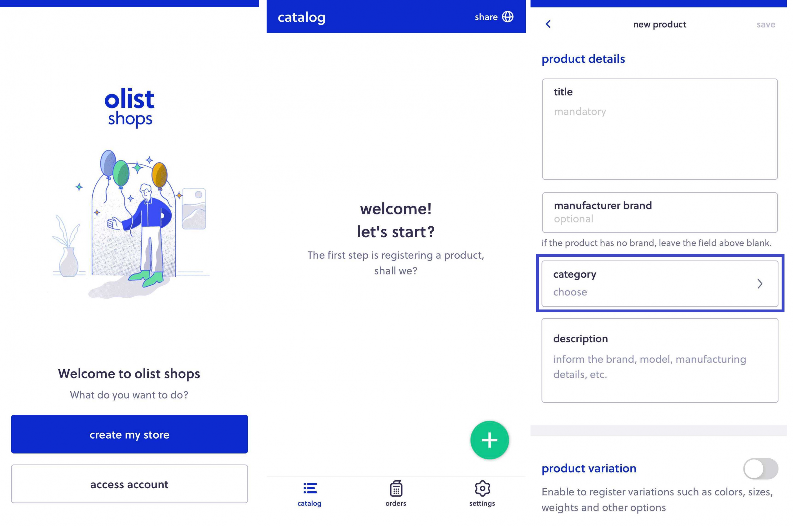 Product classification: how and why to do it in your online store